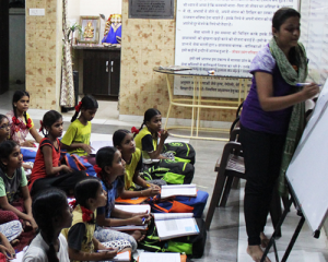 ESR / CSR Initiatives – Jashindia